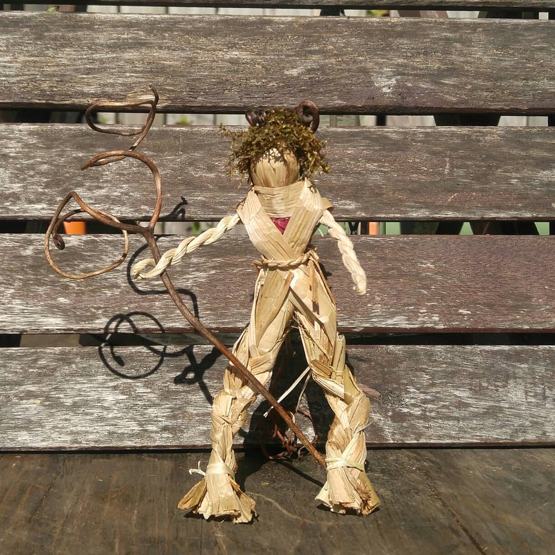 Gallery — Plant Folk Dolls
